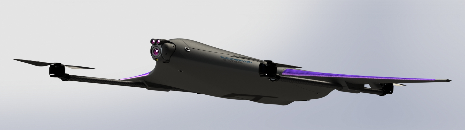 Electrofluidsystems - Unmanned Systems